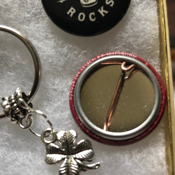 Accessories | Collector Edition Slane Whiskey Key Chains | Poshmark